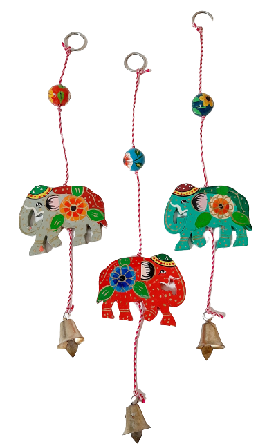 Single Decorative Hanging – The Elephant Shop