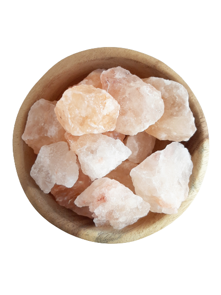 Himalayan Salt Chunk – The Elephant Shop