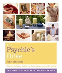 The Psychic's Bible by Jane Struthers – The Elephant Shop