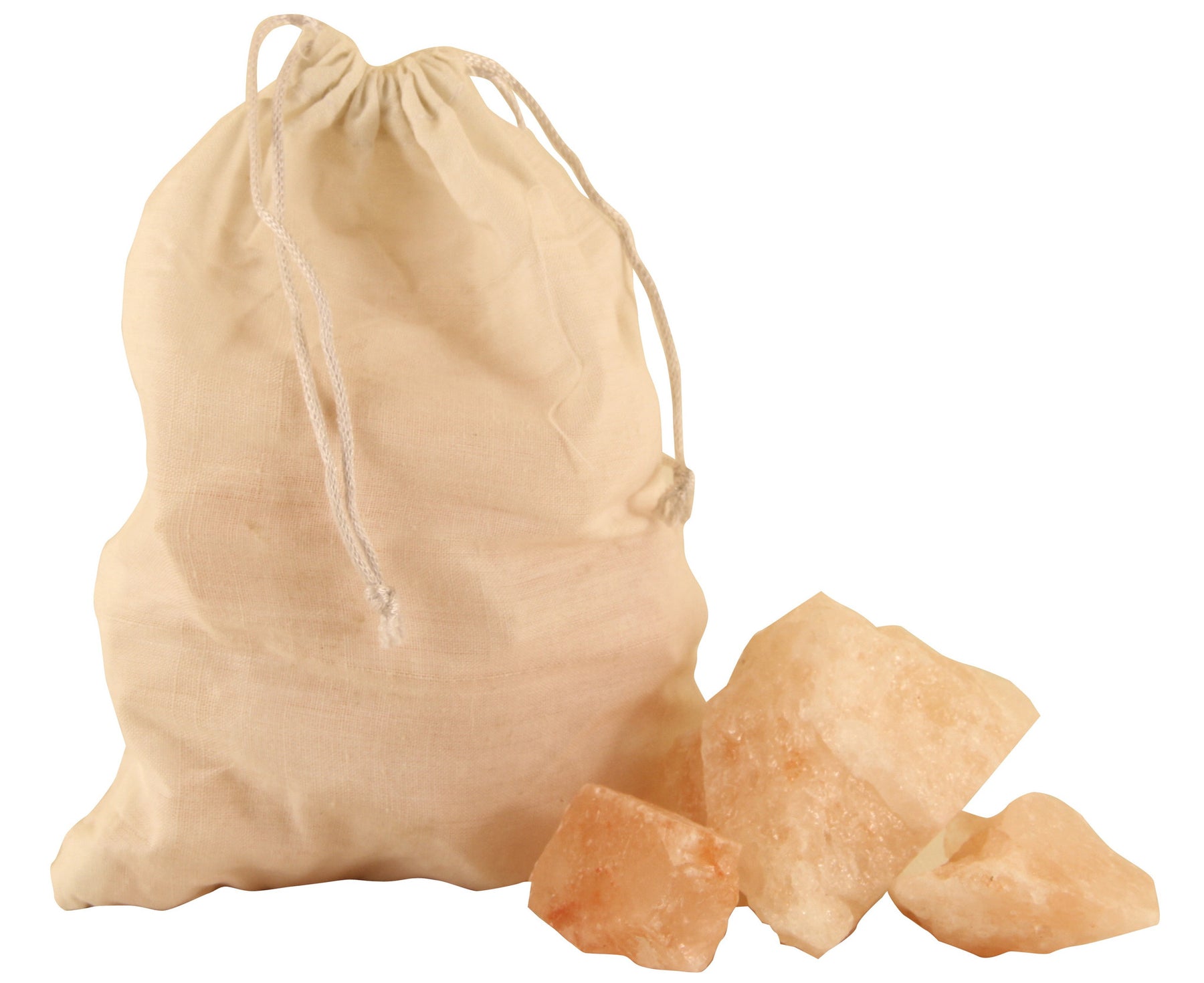 Himalayan Natural Crystal Salt Pink Bath Salt Chunks - 1kg – The ...